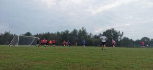 New Cumnock Development Trust – NCDT