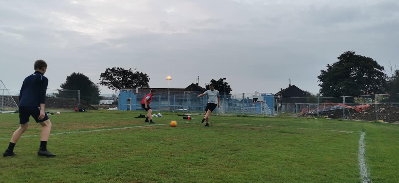 New Cumnock Development Trust – NCDT