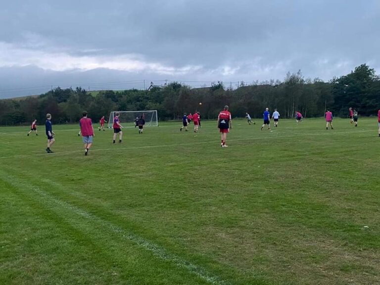 New Cumnock Development Trust – NCDT