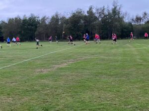 New Cumnock Development Trust – NCDT